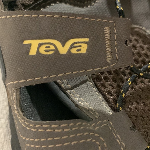 Teva | Shoes | New Teva Hiking Sandals | Poshmark